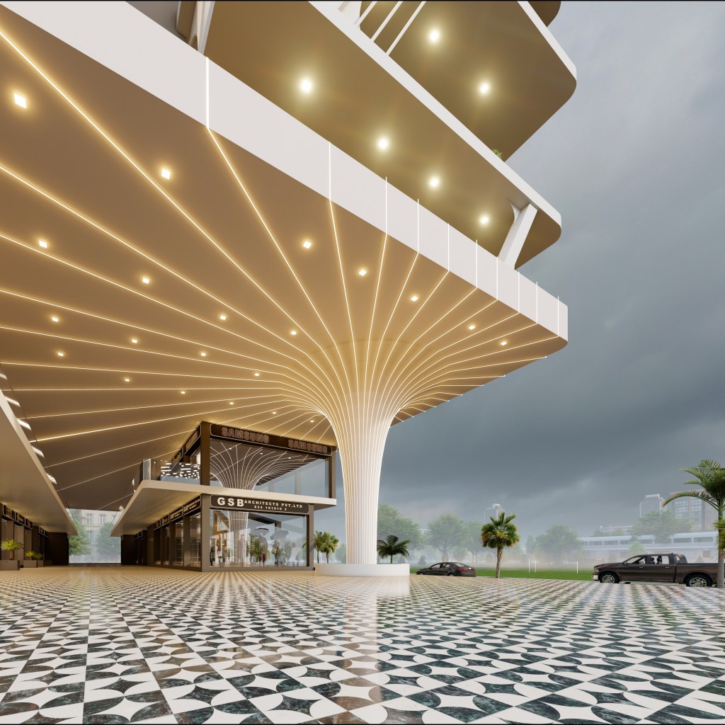 Emerging Real Estate Gem: The Rise of Dubale Empire in Karad City ...